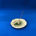 蓮様香皿 | 願生舎のお買い物広場